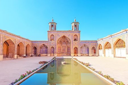 Iranian Culture: 9 Unique Traditions and Lifestyles - Nupital Magazine